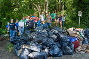 Get Involved Today! - We Heart Seattle
